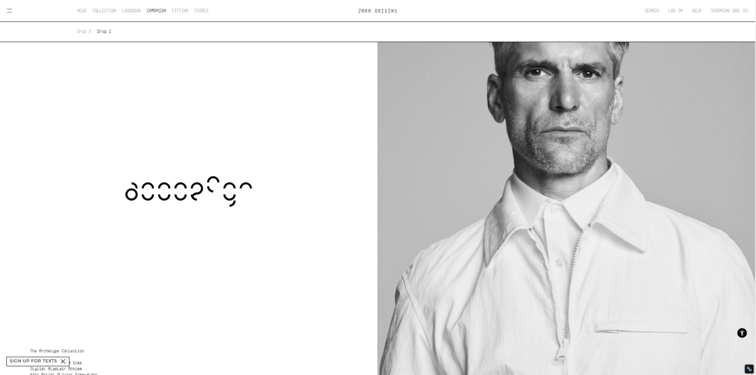 Zara Marketing Strategy Revealed: A Global Success Formula